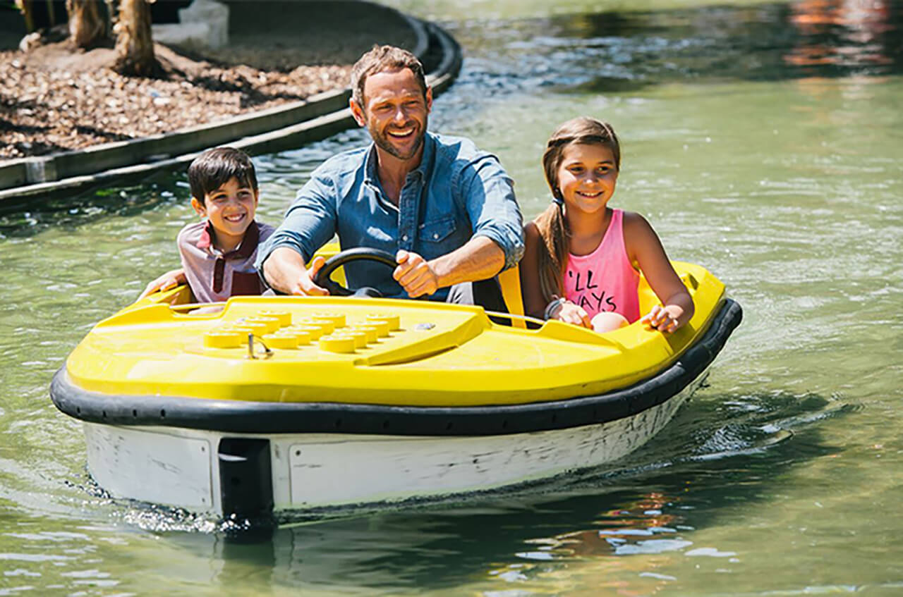 積木船 – NanE Design Corp. Ltd.